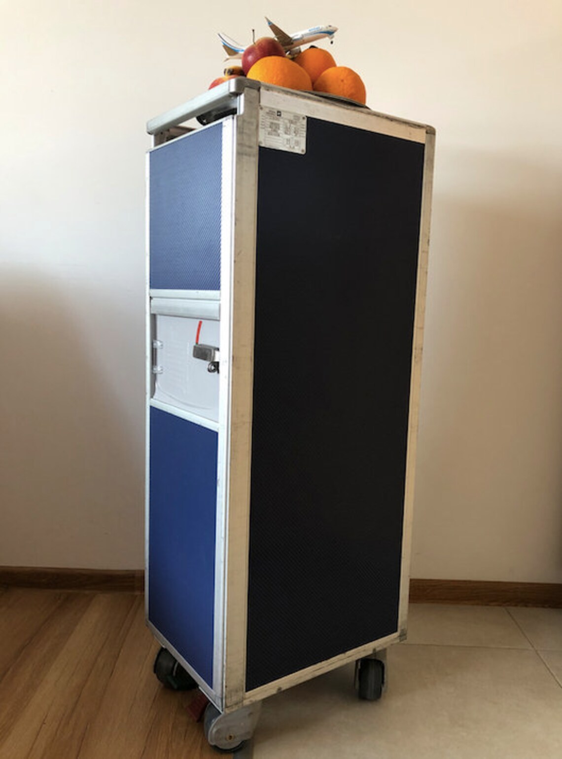 Original Airline Trolley Airplane Furniture Home Bar Flugzeugtrolley - Etsy