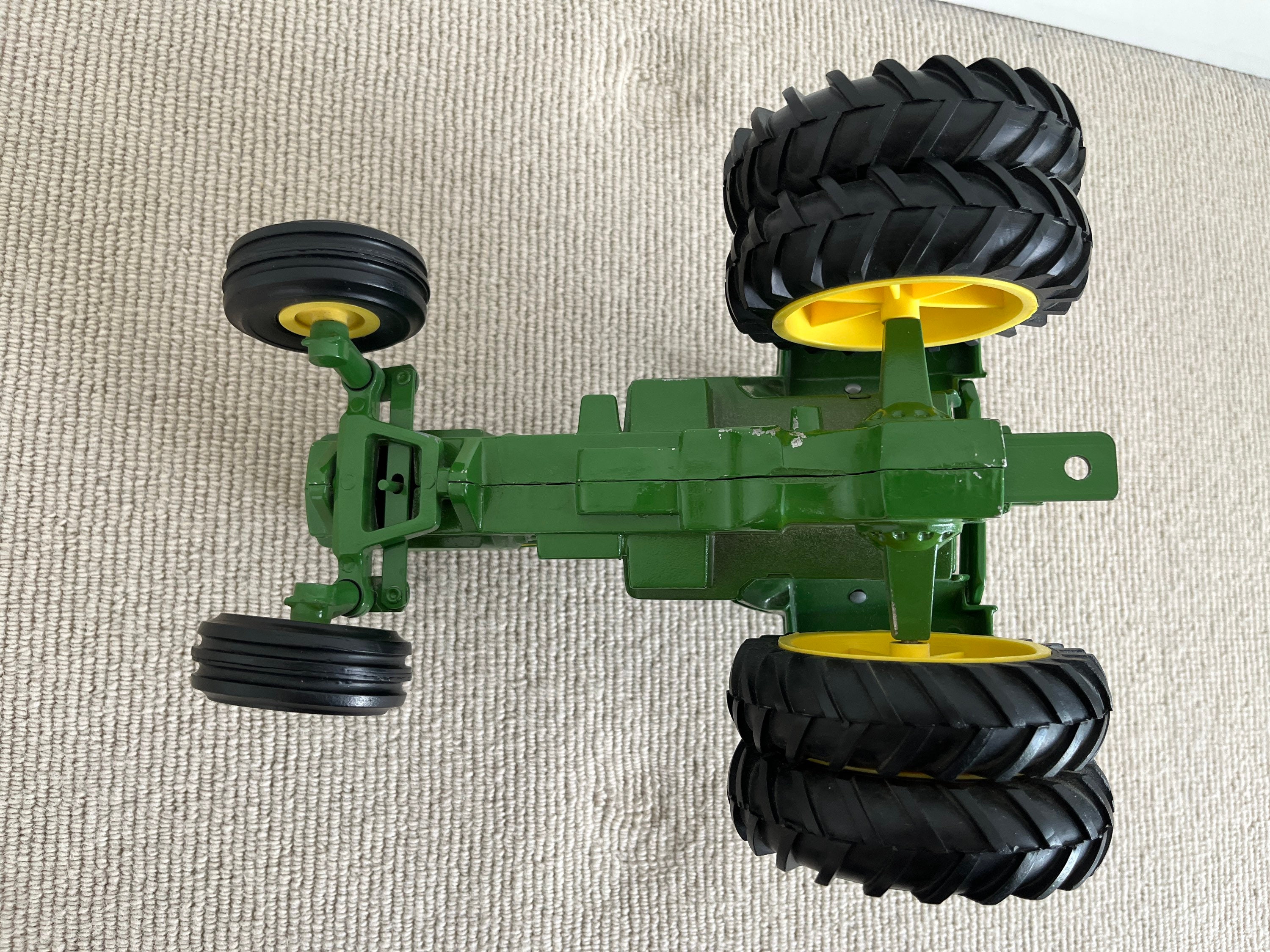 Rare Toy Tractors