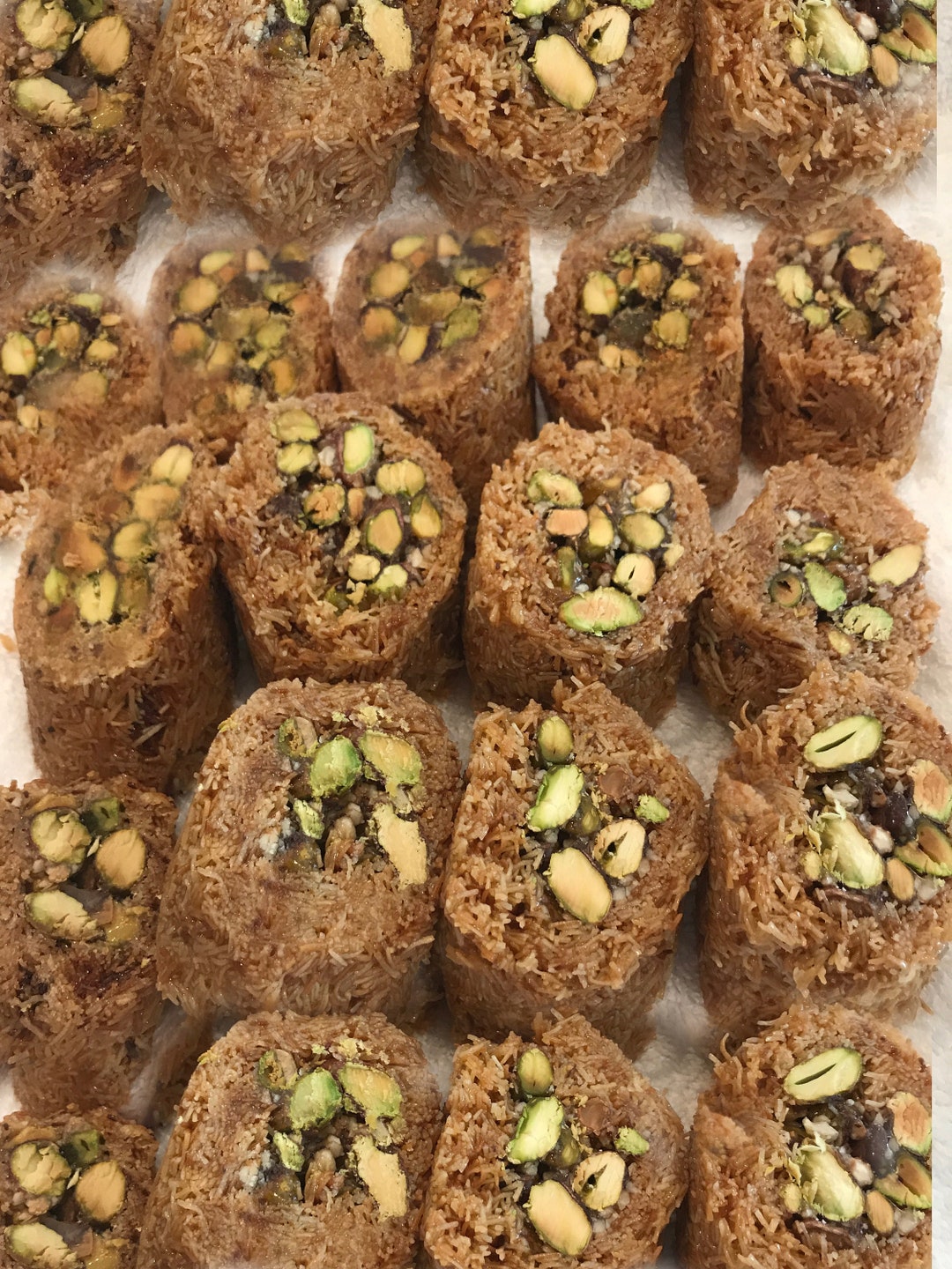 Konafa / per 25 Piece - Etsy