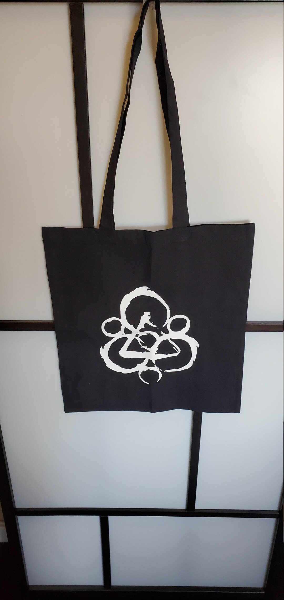 CLEARANCE: Coheed and Cambria Keywork Tote Bag Gift for - Etsy