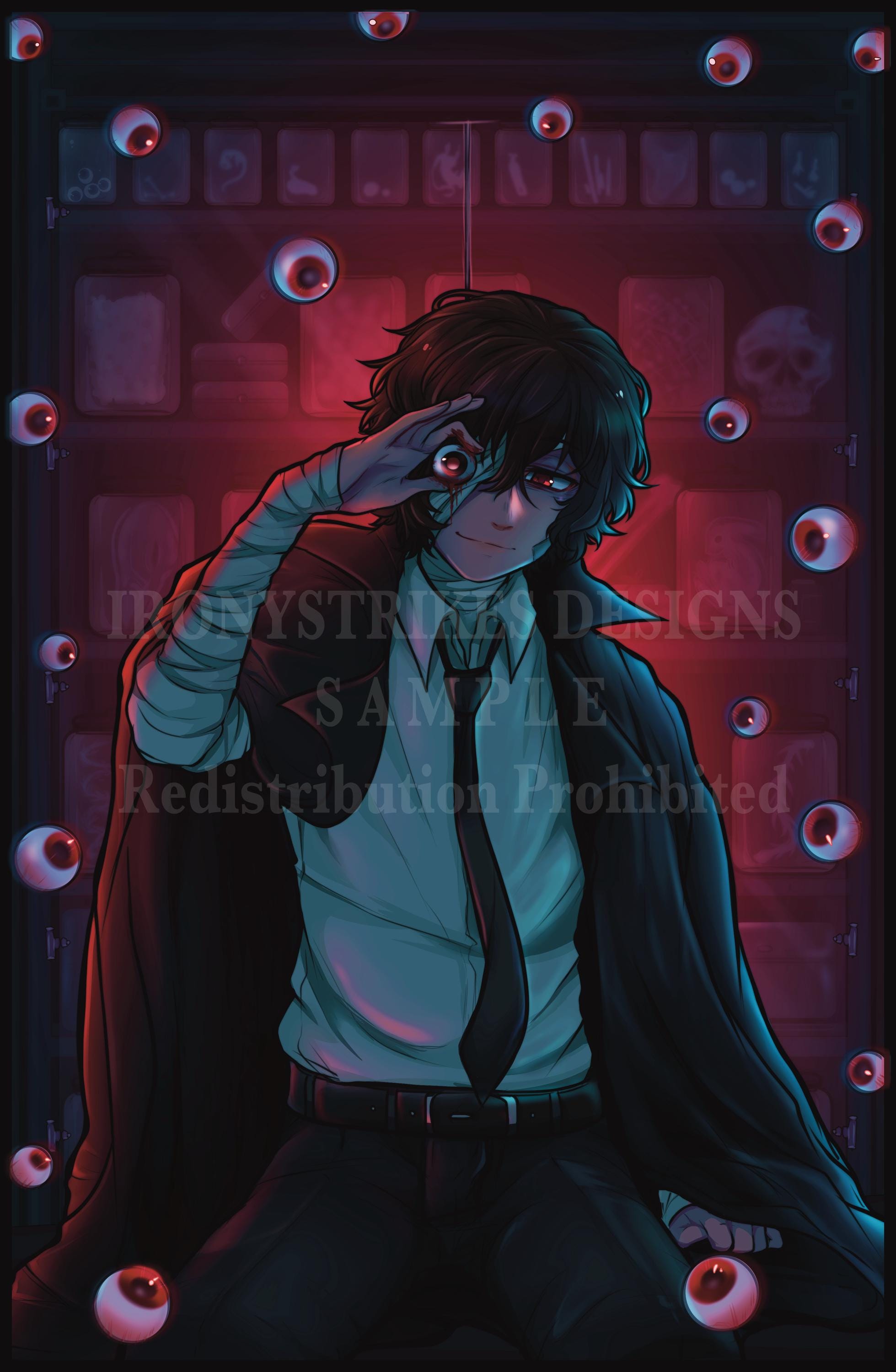 BSD 11x17 Art Prints (assorted) - Etsy