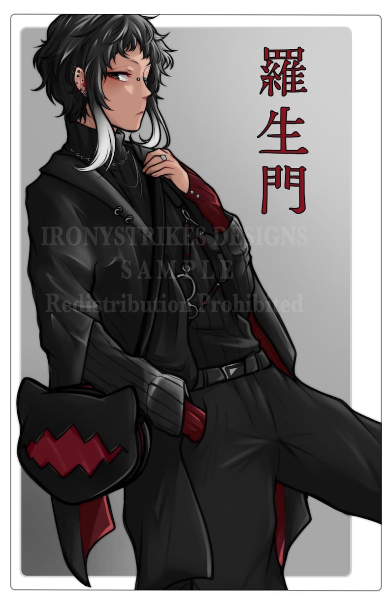 BSD 11x17 Art Prints (assorted) - Etsy