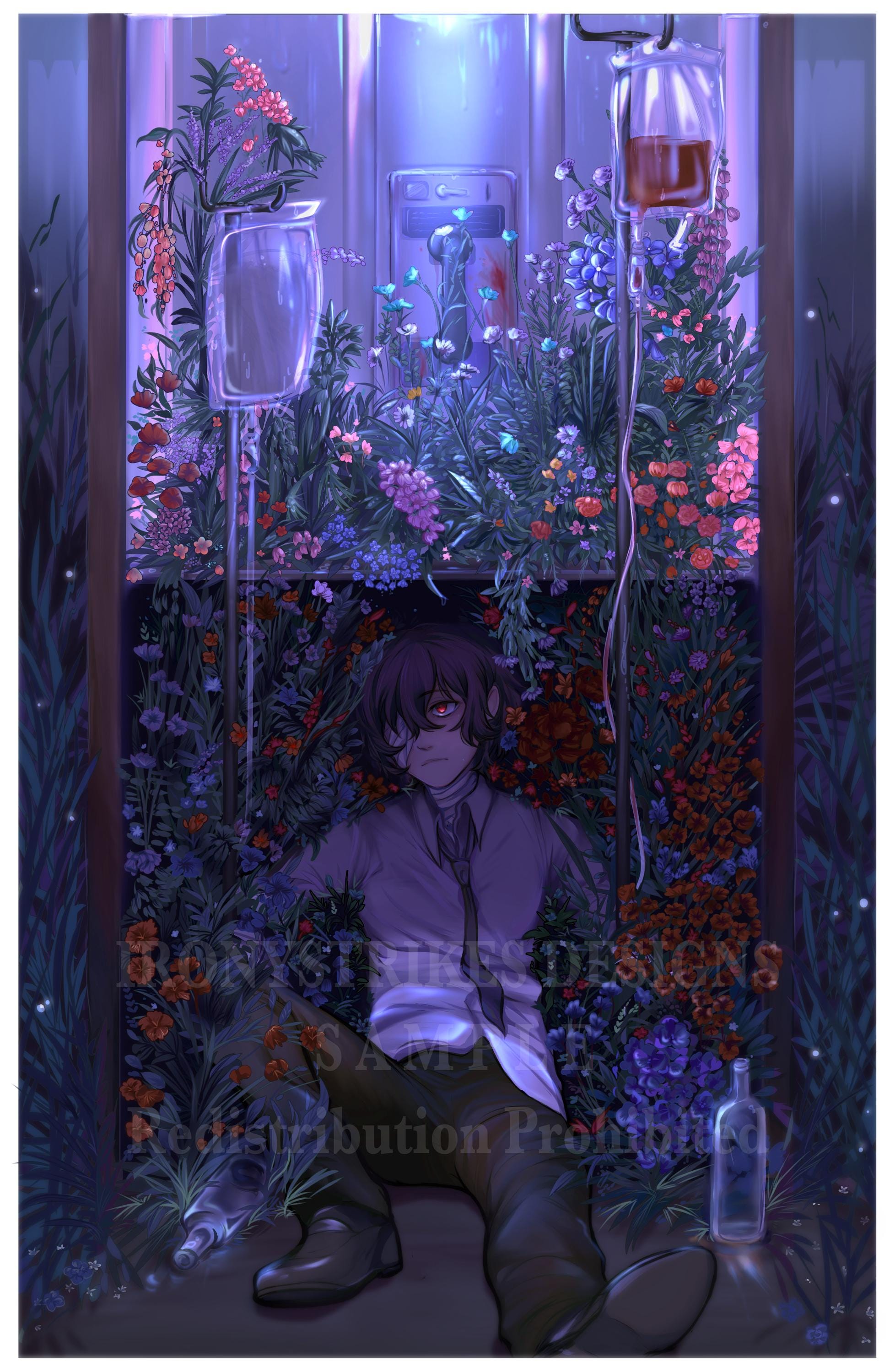 BSD 11x17 Art Prints (assorted) - Etsy