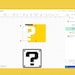 Super Mario Question Block SVG: Layered Cut File (digital Download) - Etsy