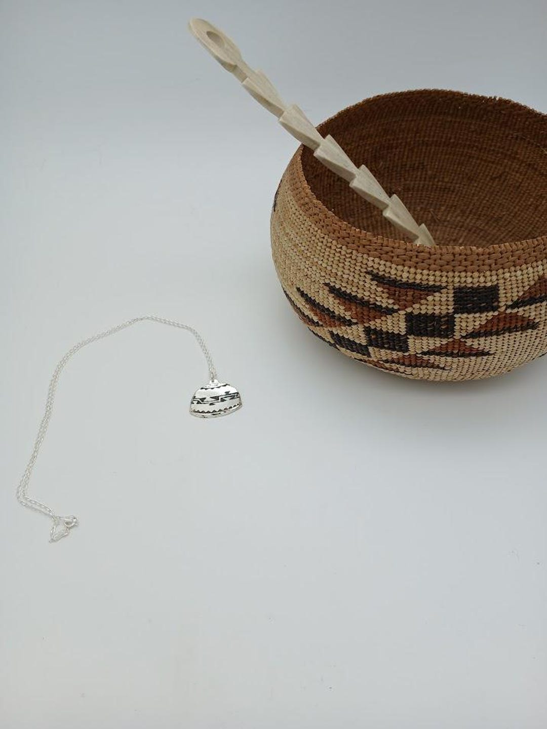 Friendship Basket Design Cap - Etsy