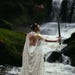 MADE TO ORDER: Golden Hour Dress W/cape - Etsy
