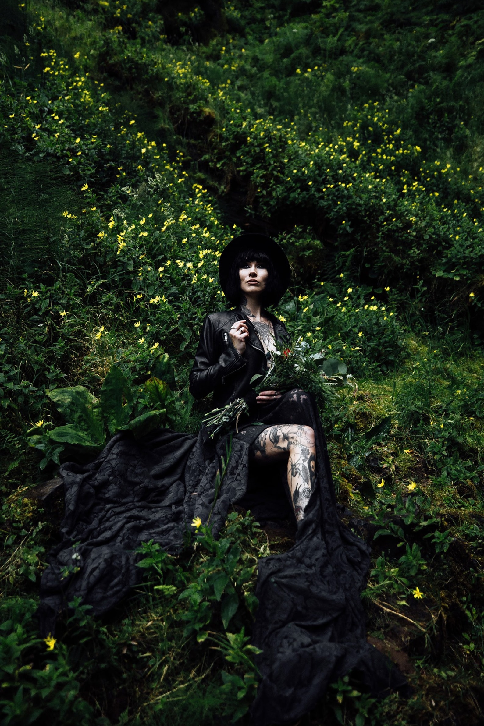 PREORDER Winifred winnie Lace Dress Boho Lace - Etsy