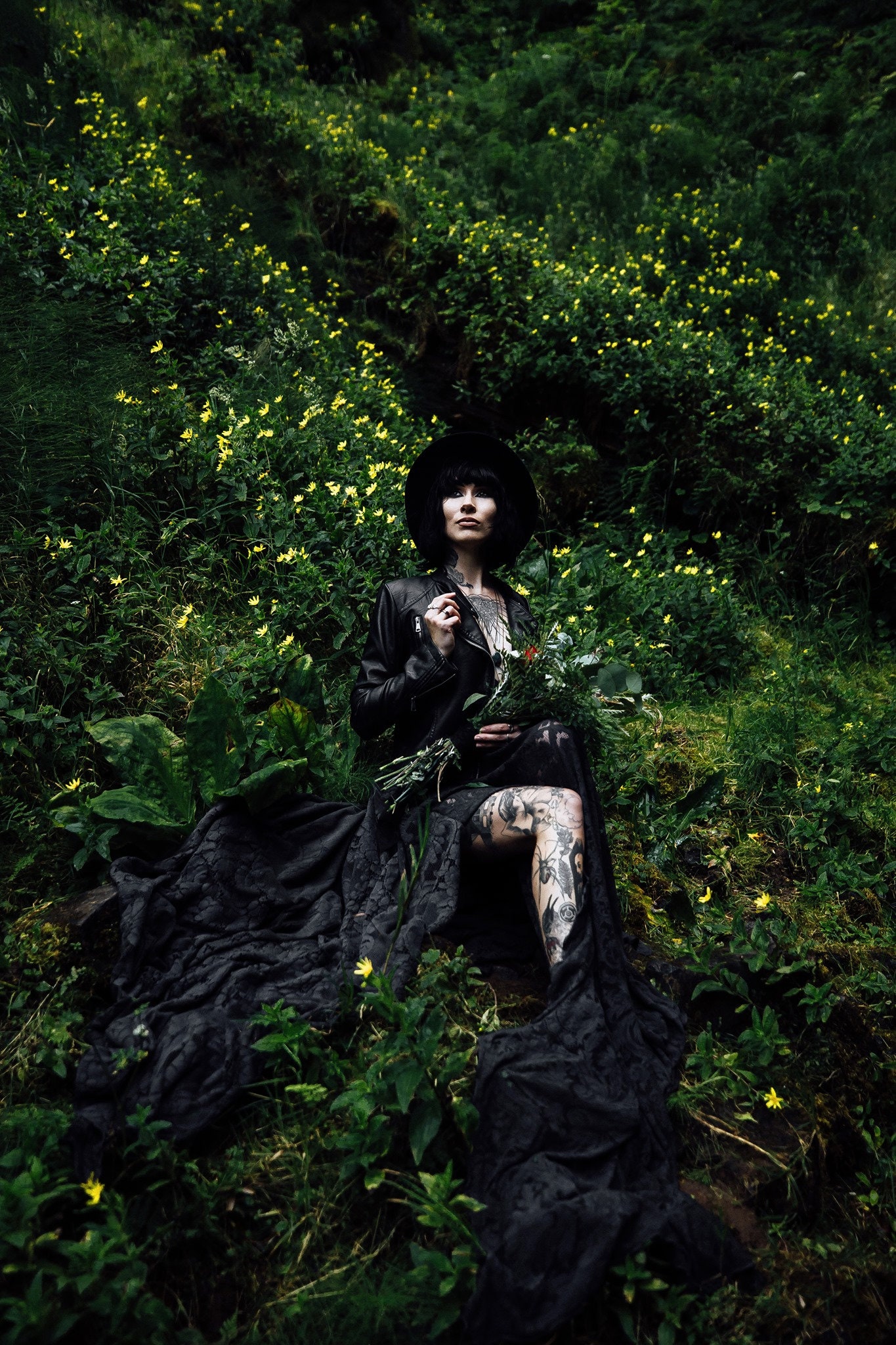 PREORDER Winifred winnie Lace Dress Boho Lace | Etsy