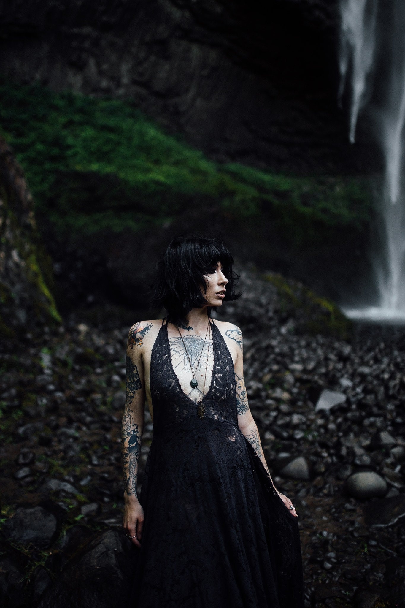 PREORDER Winifred winnie Lace Dress Boho Lace | Etsy