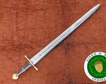 Toy Knight Sword | Etsy