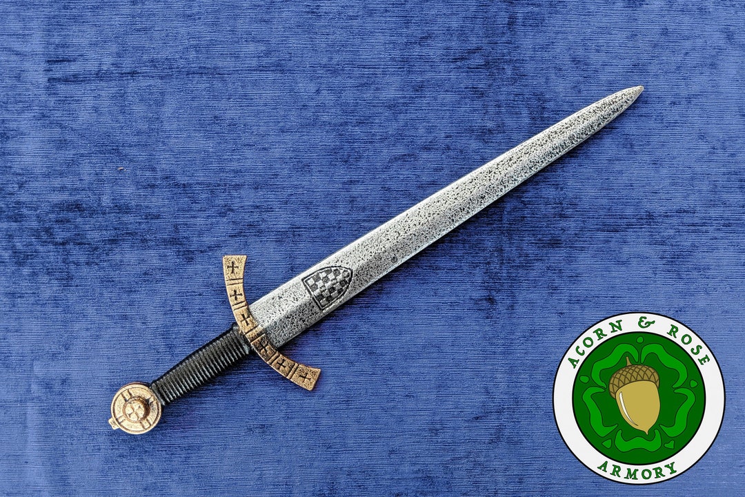 Squire's Toy Sword- Amazing Costume Sword-children's Toy Dagger-toy ...