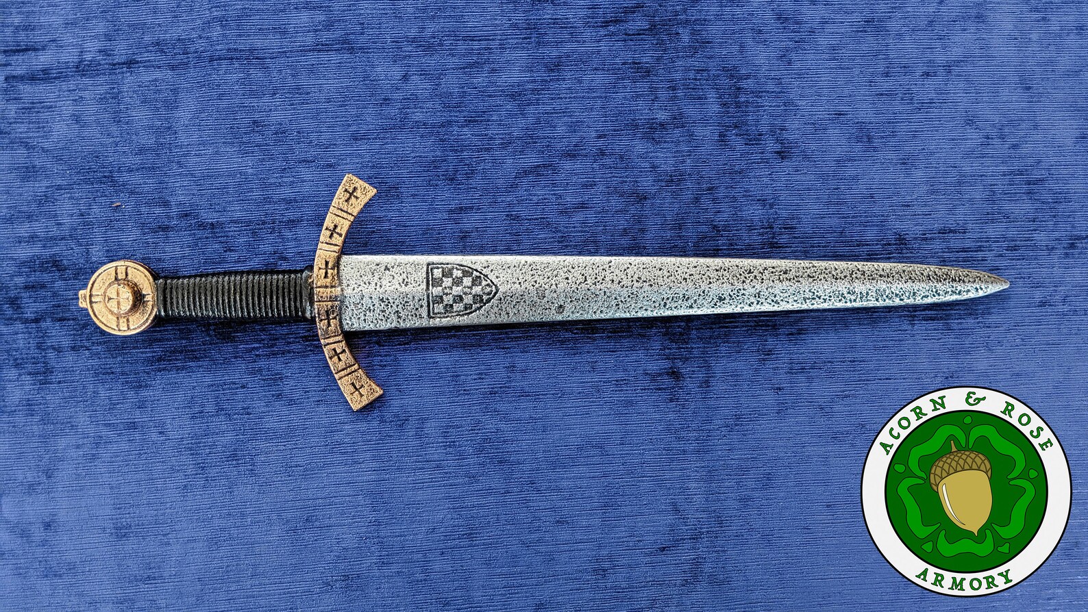 Squire's Toy Sword Amazing Costume Sword-children's Toy Dagger-toy ...