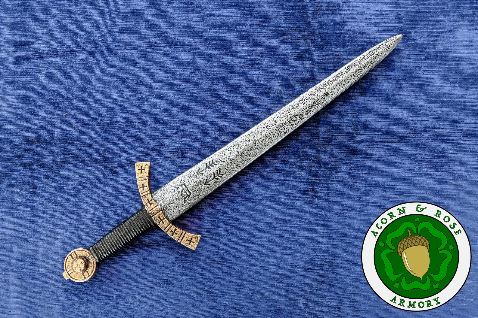 Squire's Toy Sword Amazing Costume Sword-children's Toy Dagger-toy ...