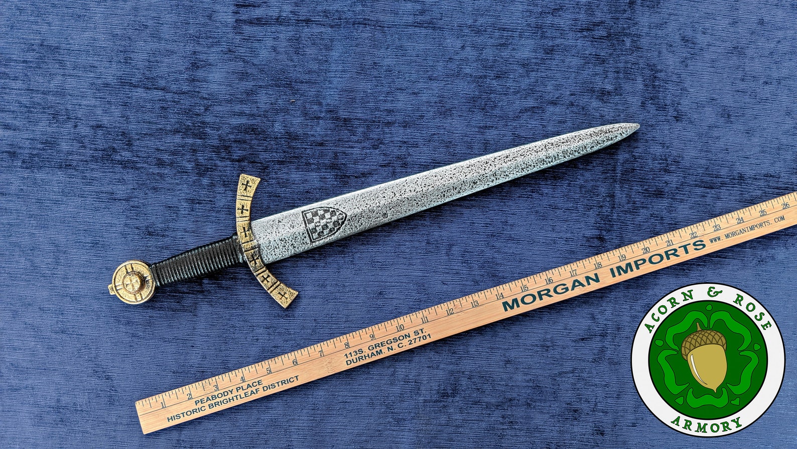 Squire's Toy Sword Amazing Costume Sword-children's Toy Dagger-toy ...