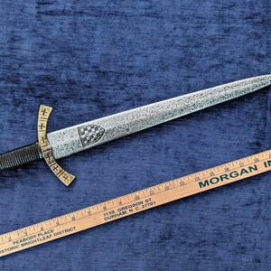 Squire's Toy Sword- Amazing Costume Sword-children's Toy Dagger-toy ...