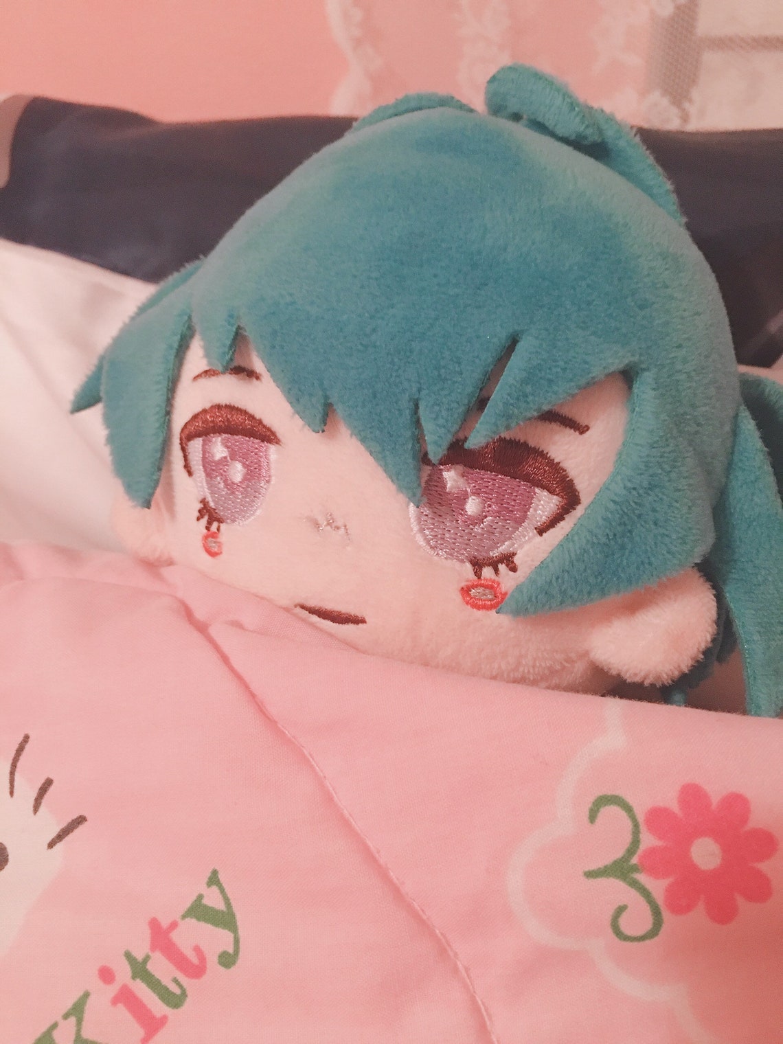 Fire Emblem Three Houses Byleth Plushie Plush Doll | Etsy