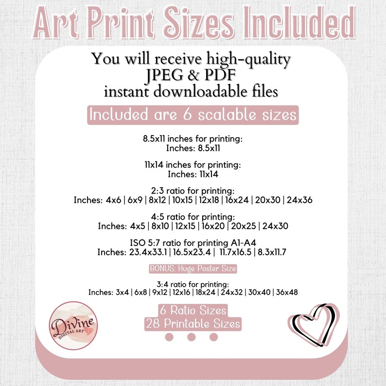 Christian Growth Mindset Poster, Bible Verse, Mental Wellness (digital ...