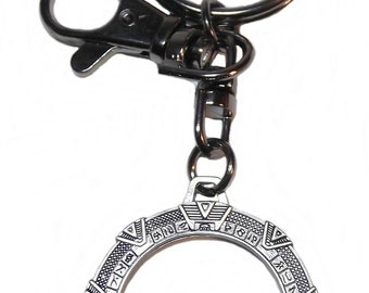 Stargate Silver | Etsy