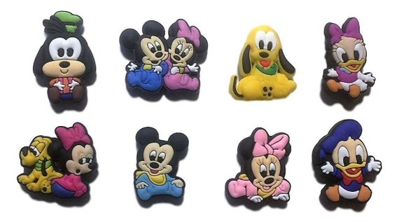 Refrigerator Magnets Kitchen Décor Kitchen & Dining Disney Magnet Set ...