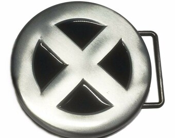 X Men Belt - Etsy