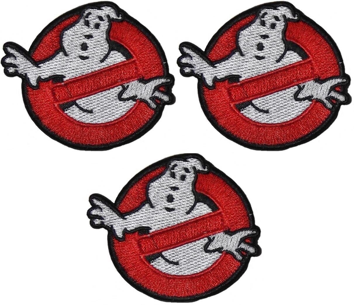 Art & Collectibles GHOSTBUSTERS Ghost Busters Patch Morale Movie Prop ...