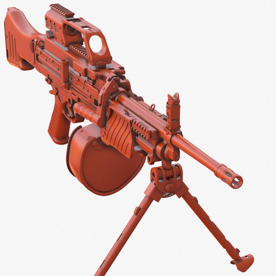 MG4 3D Model 3D Object 3D Digital File Digital Product - Etsy