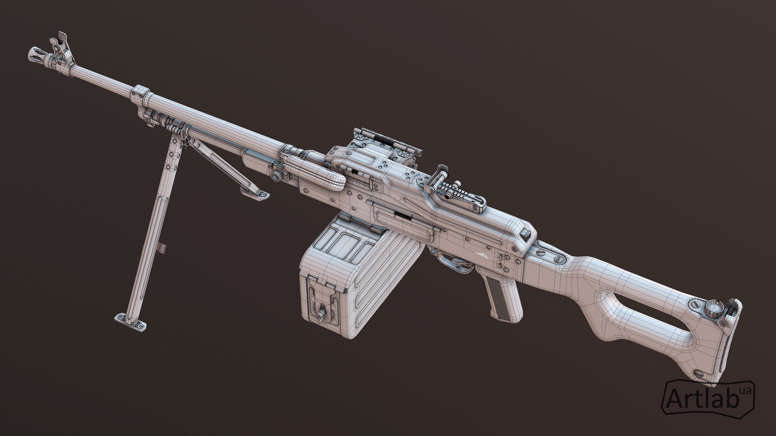 PKM 3D Model 3D Object 3D Printer - Etsy Australia