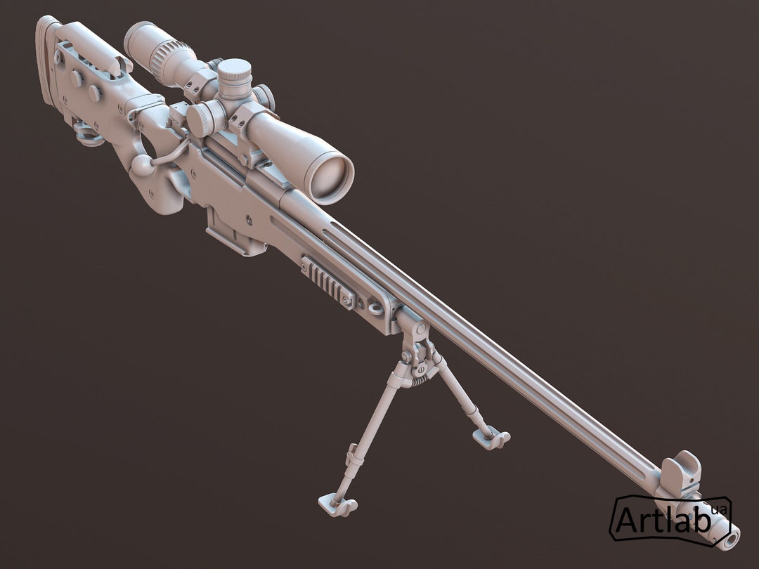 AWP 3D Model 3D Object 3D Printer - Etsy Australia