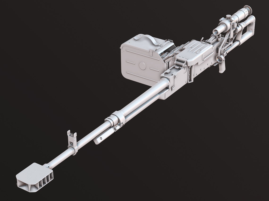 Kord 3D Model 3D Object 3D Printer - Etsy