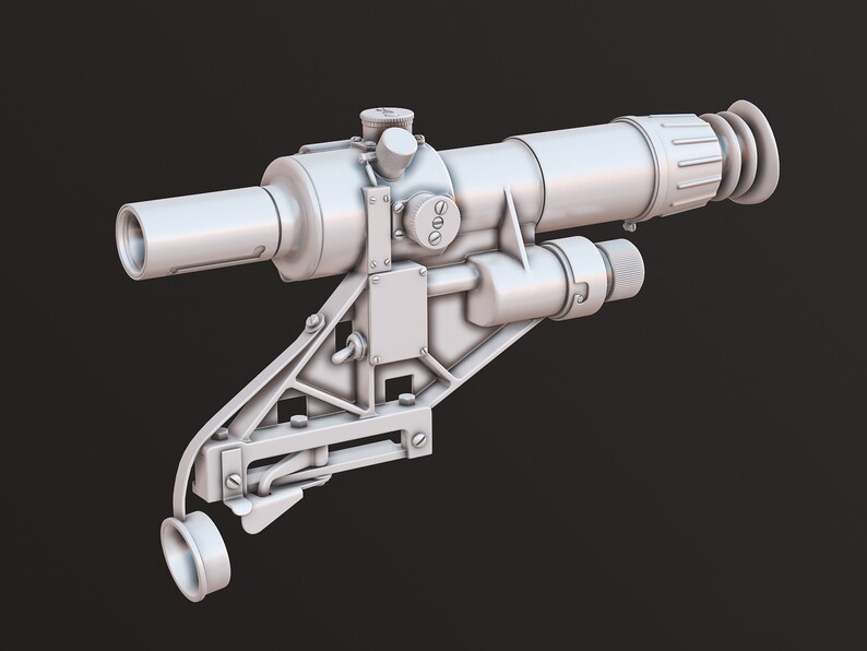 Kord 3D Model 3D Object 3D Printer - Etsy