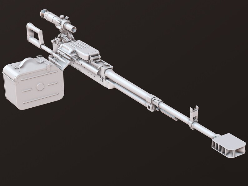 Kord 3D Model 3D Object 3D Printer - Etsy