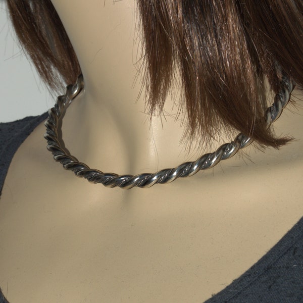 Neck Torc - Etsy