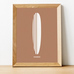 Surfboards Set of 6 Printable Files Beach Boho Surf Décor - Etsy