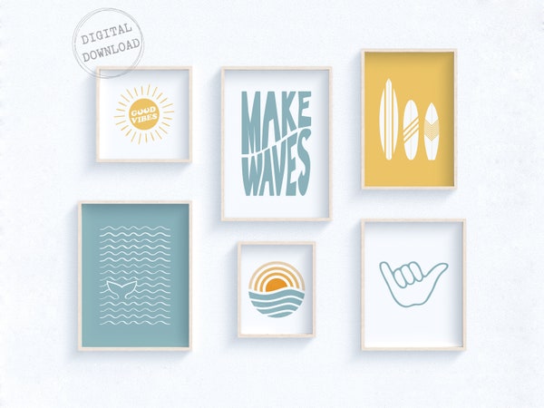 Aloha Poster I Printable Poster HD I INSTANT DOWNLOAD I Hawaiian Poem I ...