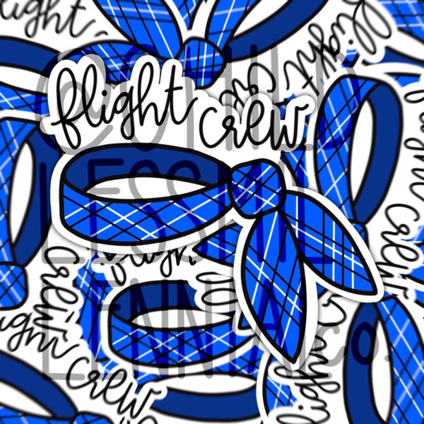 Delta Airlines Party - Etsy