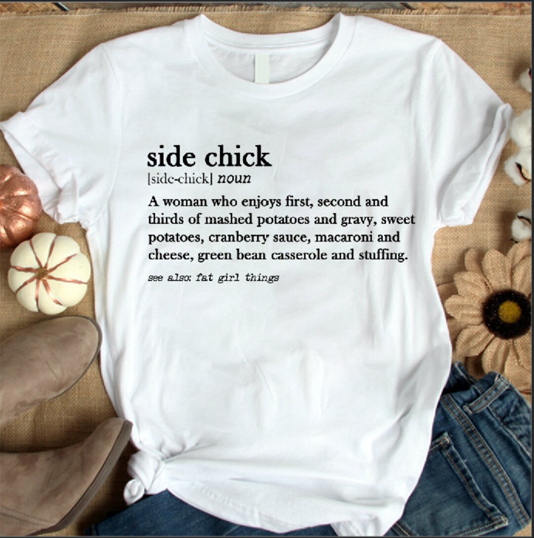 Side Chick | PNG | SVG | Sublimation | Cricut | Silhouette ...