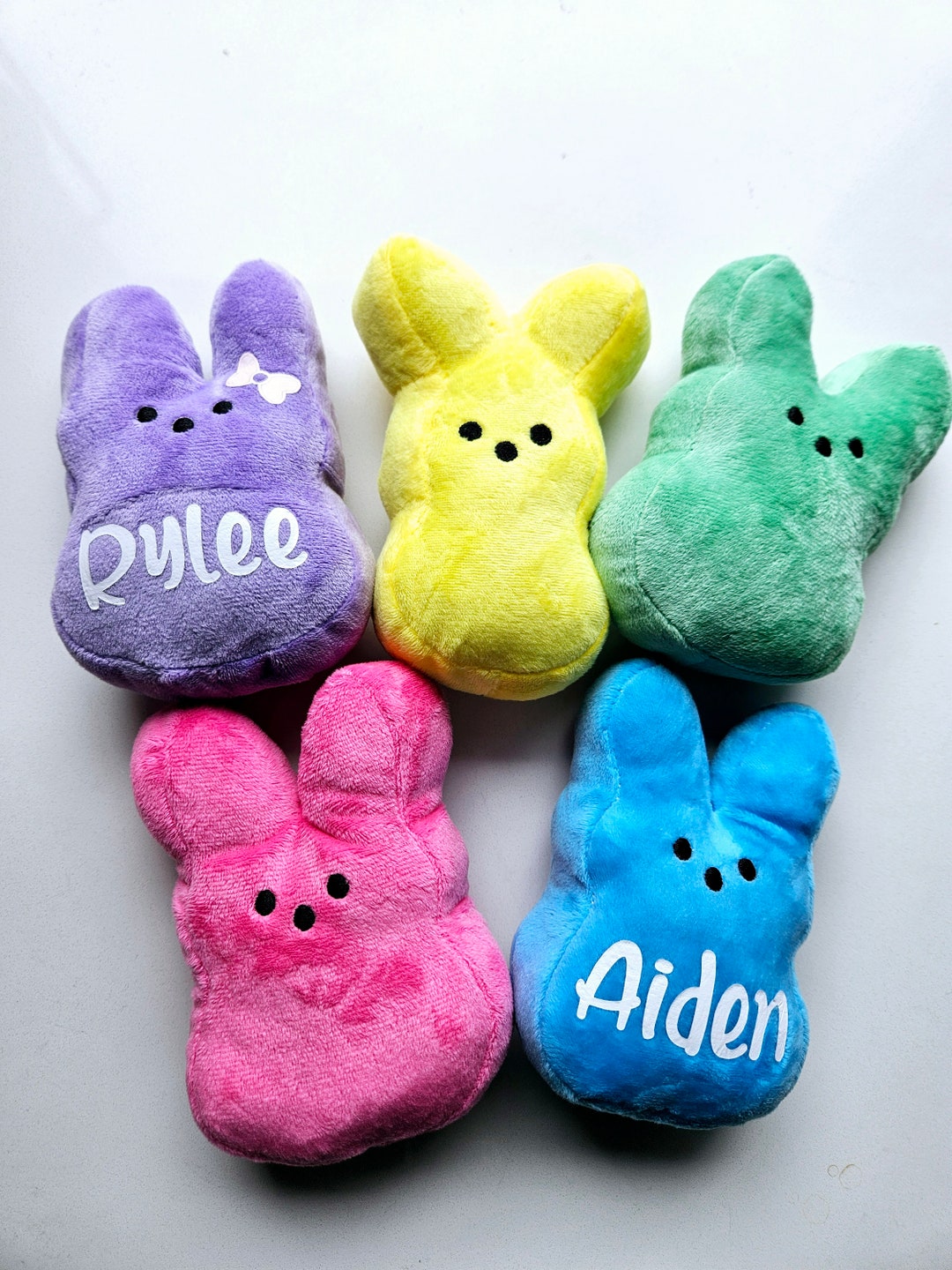 Peeps and Chick Customized Coin/treat Purse - Etsy