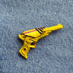 Killjoy Blasters - My Chemical Romance’s Danger Days Inspired Pins ...