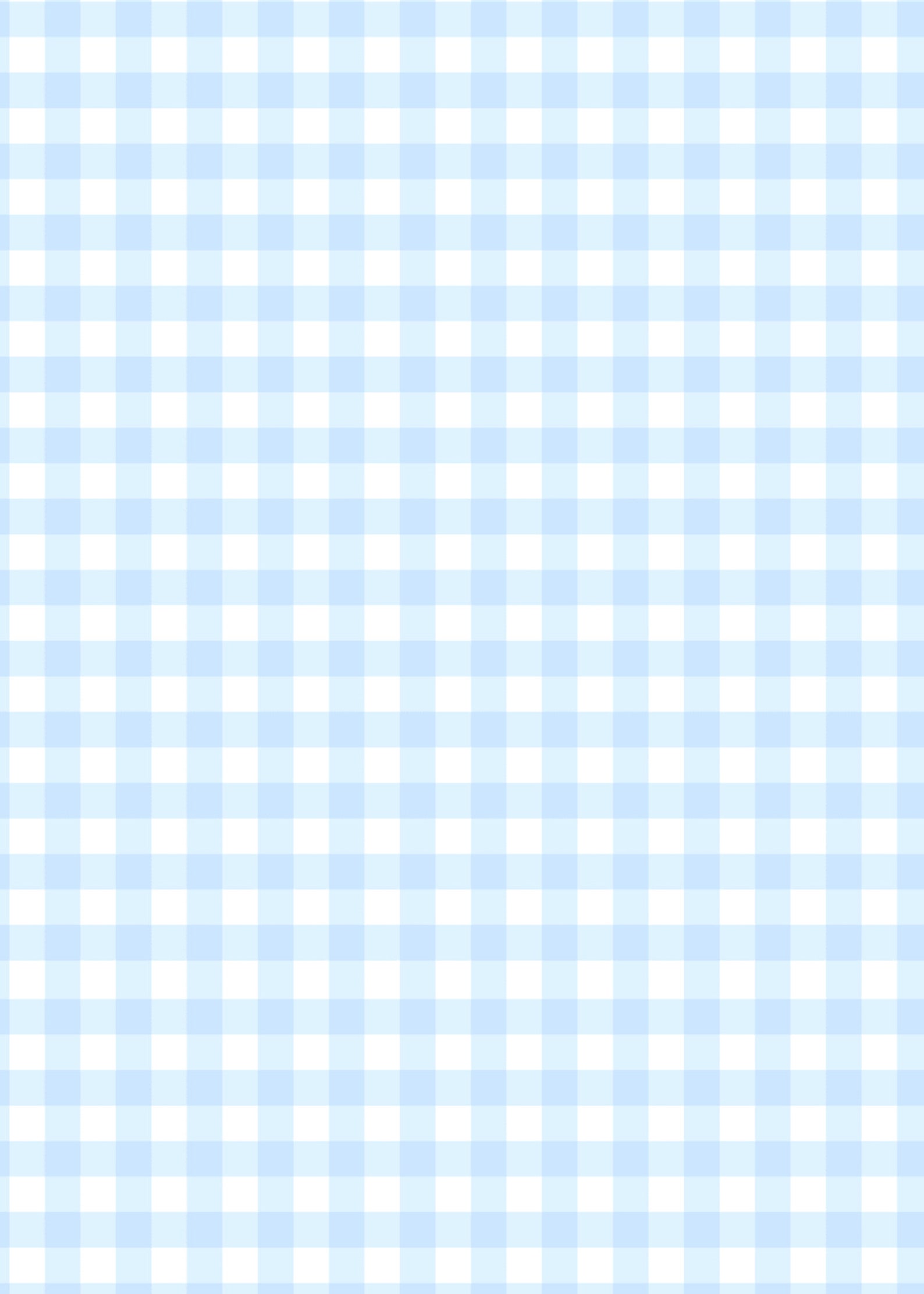 Classic Blue Gingham Boy Birthday Invitation Digital Download Editable ...