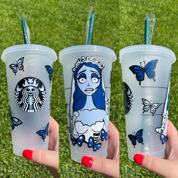 Corpse Bride - Etsy