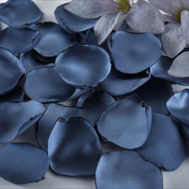 Steel Blue Decor - Etsy