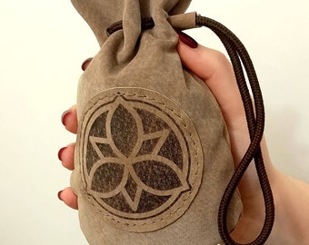 Mona Genshin Pouch - Etsy