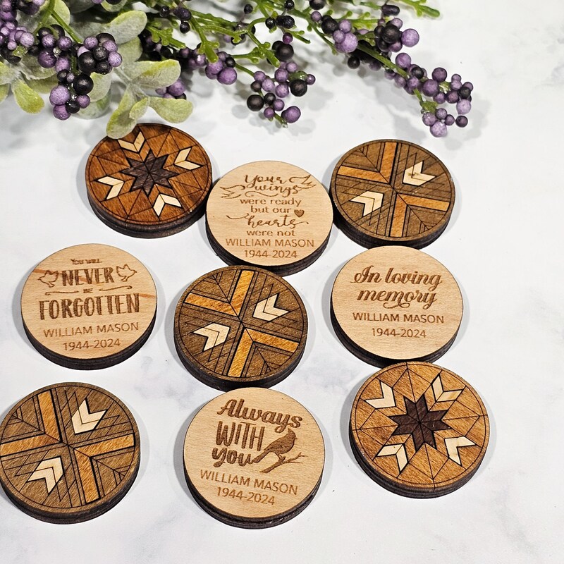 Celebration of Life Cards - Etsy