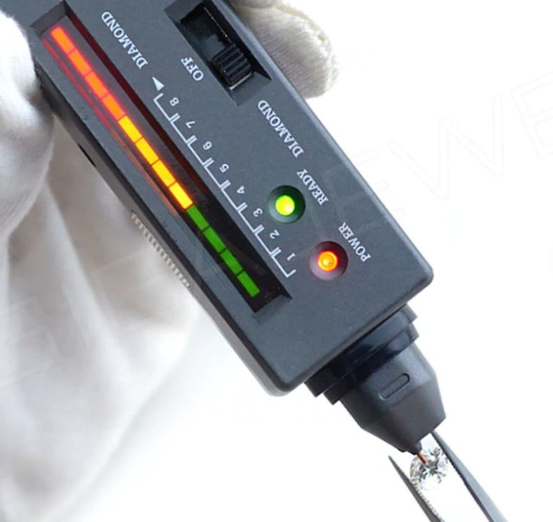 Moissanite 14K Solid Gold Low Basket Thin Post Light Weight - Etsy