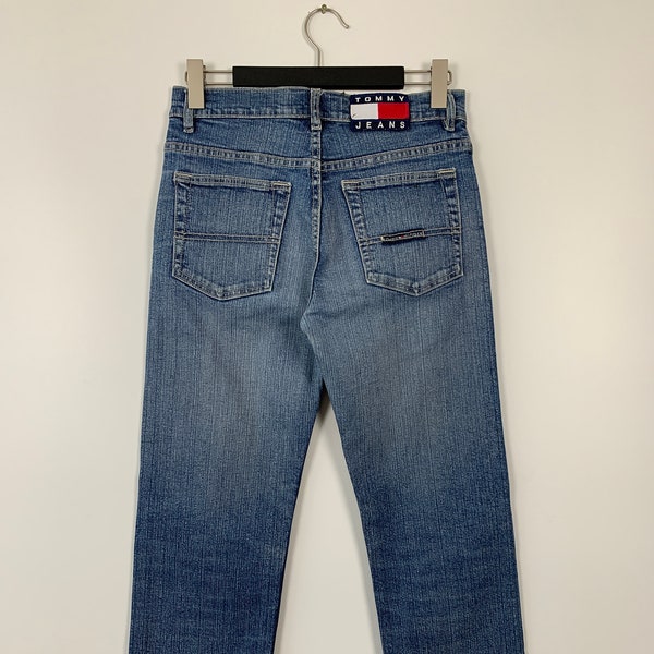 90s Tommy Hilfiger - Etsy