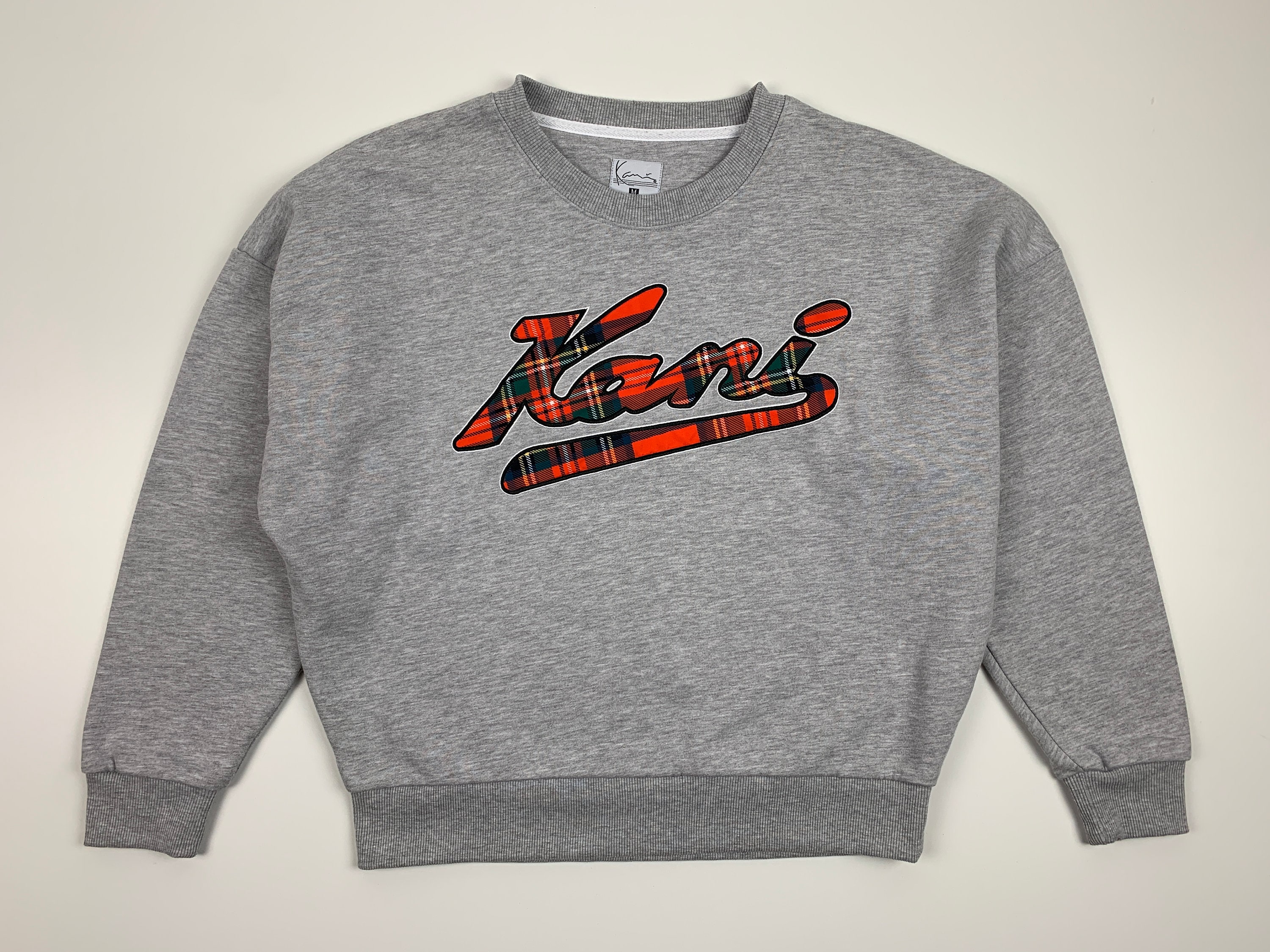 Karl Kani Sweater