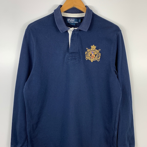 Ralph Lauren Rugby - Etsy