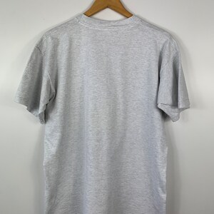 Vintage 2002 the Simpsons Homer Simpson Get Duffed Gray T-shirt Size L ...