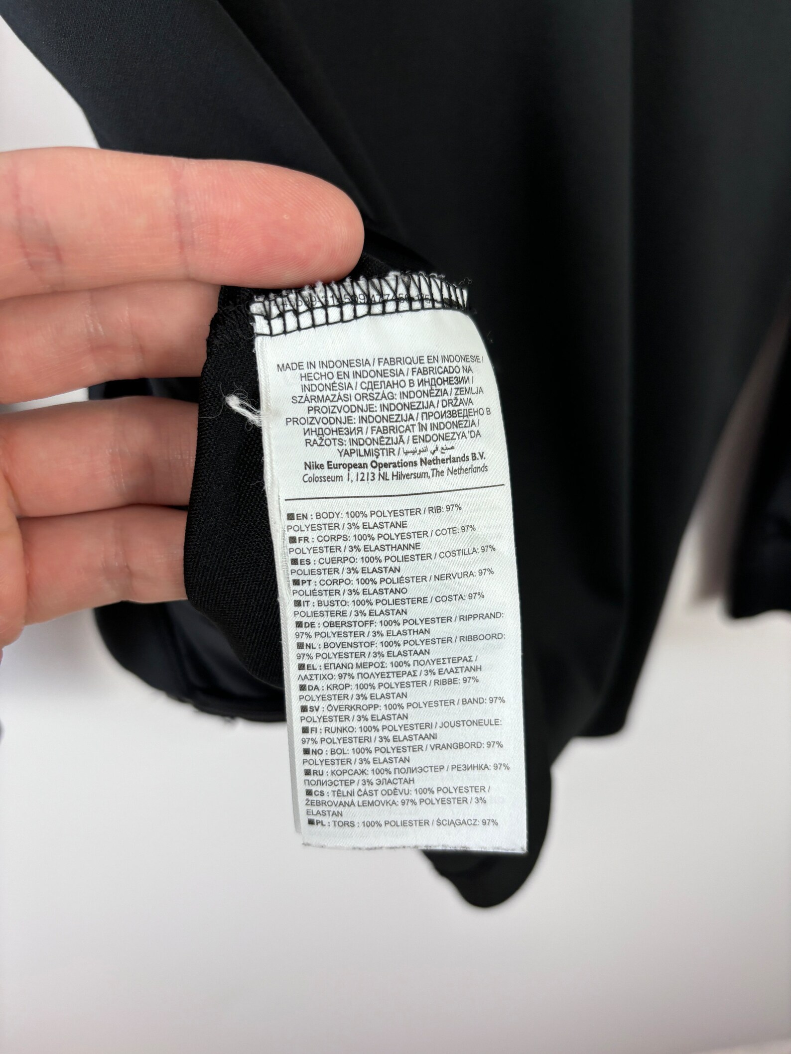 Nike FC Chelsea Carabao Football Track Training Jacket Black Size M - Etsy