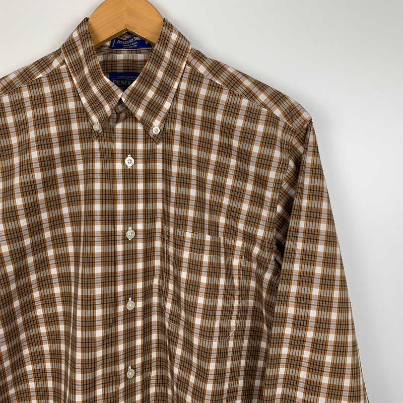 Pendleton Pattern - Etsy